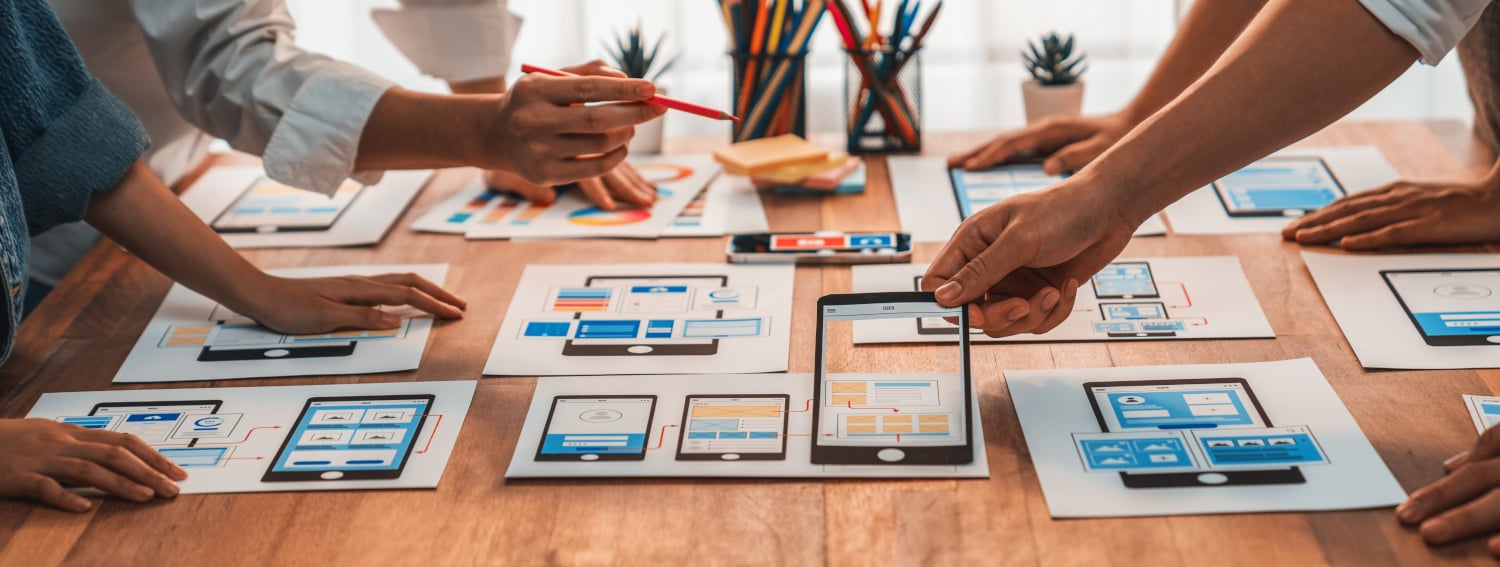 Responsive Design Essentials: Key Principles and Best Practices| NMQ ...