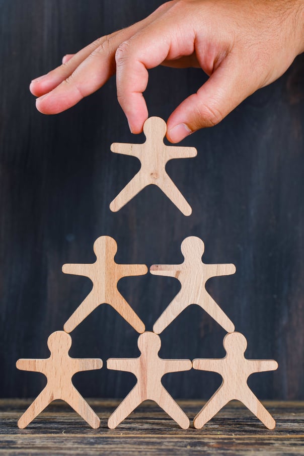 How Breaking the Silos Plays a Crucial Role in Organizational Success