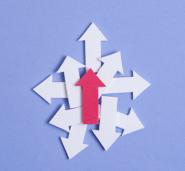 How Breaking the Silos Plays a Crucial Role in Organizational Success