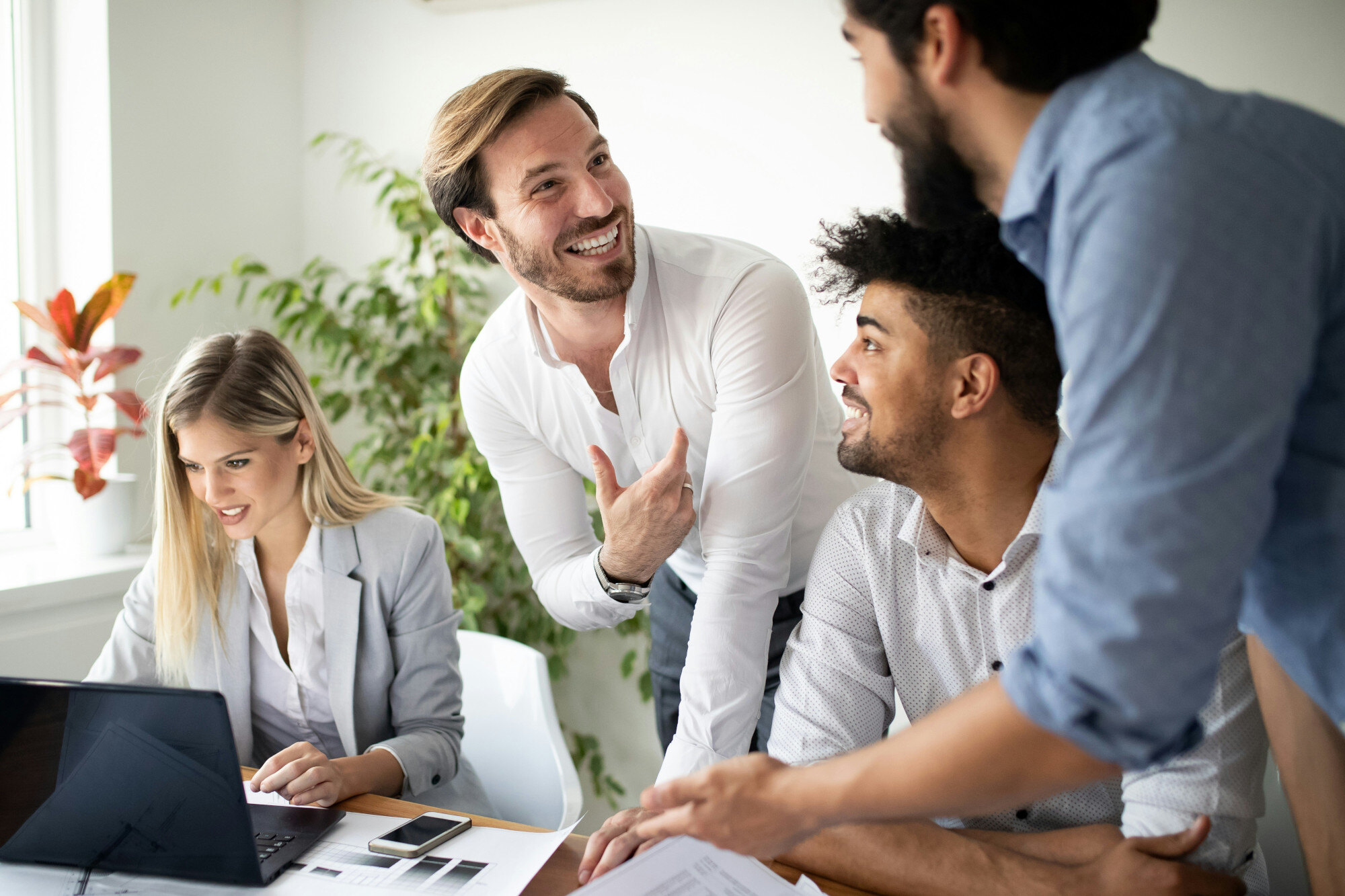 Digital Strategy Nmq Digital