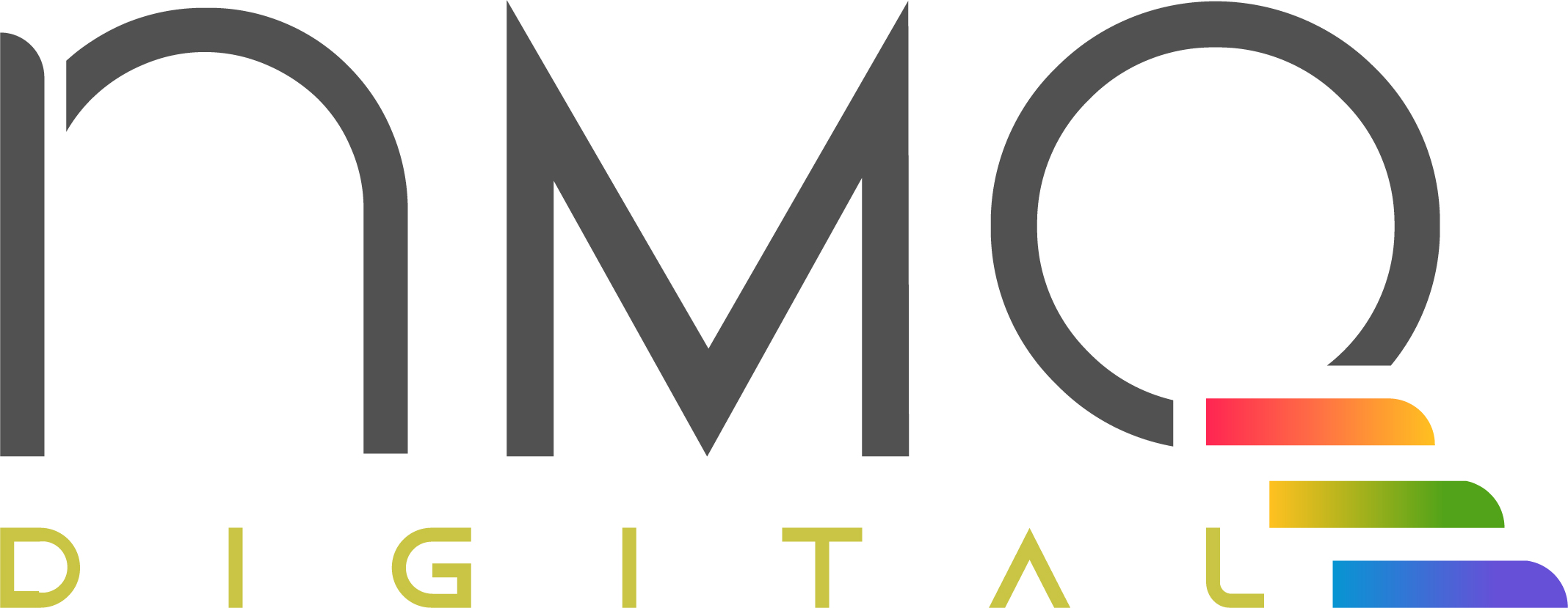 NMQ Digital. Your Digital Marketing Machine™